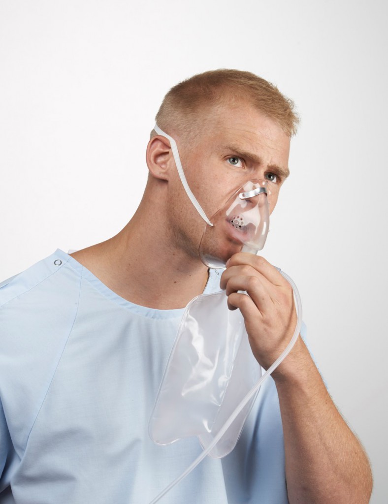 Harmful Effects of Rebreathing Carbon Dioxide (CO2) - Oxy2Mask