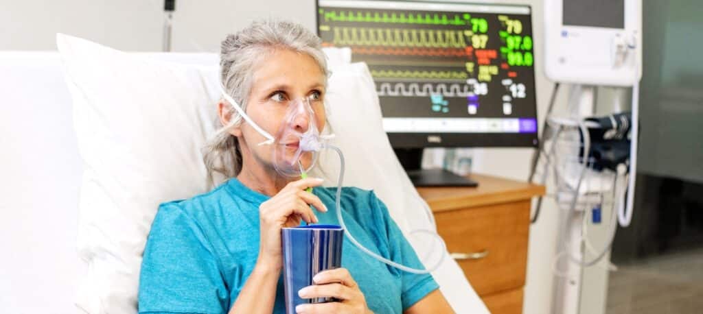 How to Do Respiratory Assessments: An Expert Guide for Practitioners - Oxy2Mask